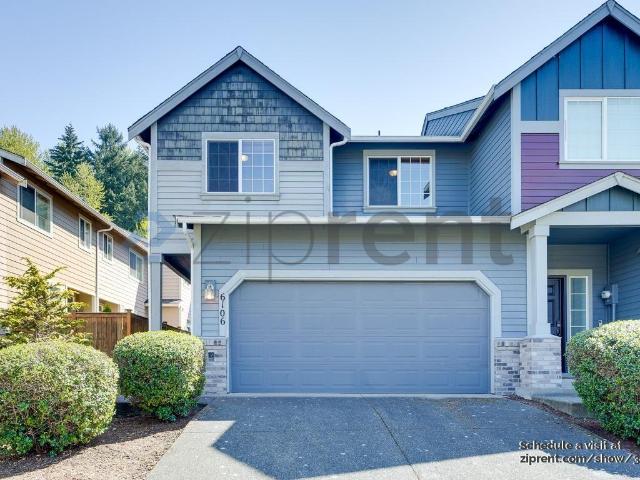 3 Bedroom Home for Rent at 6106 Alexander Ave Se, Auburn, WA 98092 Lakeland