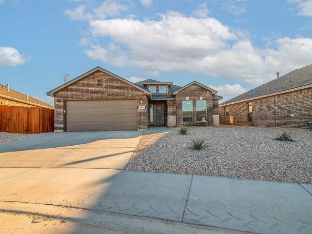 3 Bedroom Home for Rent at 6106 Purtis Creek Dr, Midland, TX 79705 Saddle Club South