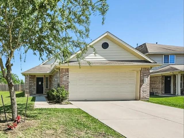 3 Bedroom Home for Rent at 6107 El Granate Drive, Houston, TX 77048 Minnetex