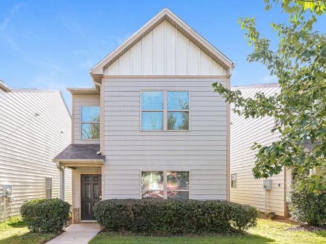 3 Bedroom Home for Rent at 6107 Ruth St Sw, Covington, GA 30014