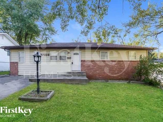 3 Bedroom Home for Rent at 6109 E 149th Ter, Grandview, MO 64030
