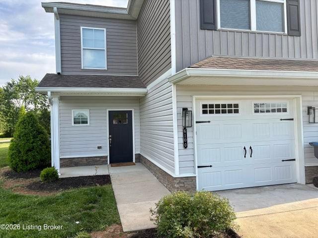 3 Bedroom Home for Rent at 6100 Goalby Drive, Louisville, KY 40258 Pleasure Ridge Park