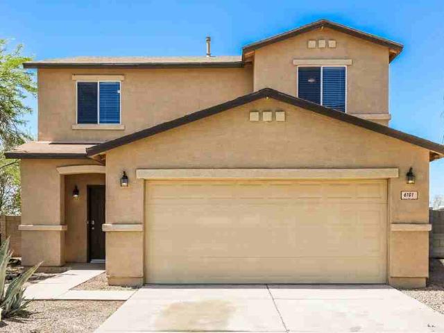 3 Bedroom Home for Rent at 6101 S Earp Wash Ln, Tucson, AZ 85706