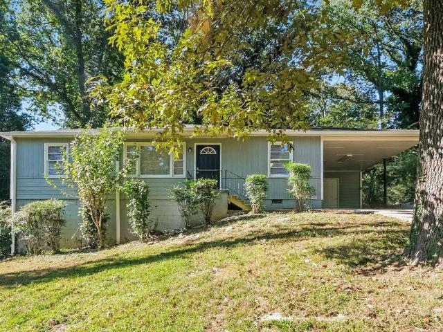 3 Bedroom Home for Rent at 6103 Blackhawk Trl Se, Mableton, GA 30126