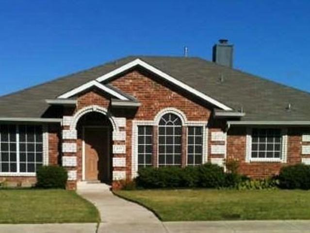 3 Bedroom Home for Rent at 610 Big Oak Ct #NA, Rockwall, TX 75087 Caruth Lake