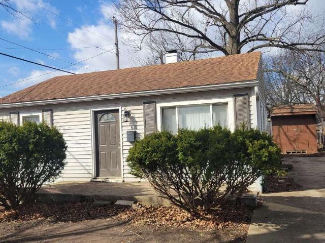 3 Bedroom Home for Rent at 610 Good Ave, Indianapolis, IN 46219 Irvington