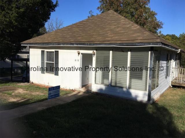 3 Bedroom Home for Rent at 610 Pear St, Gastonia, NC 28054