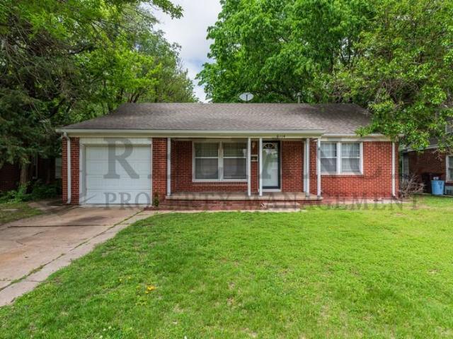 3 Bedroom Home for Rent at 6114 Rockwood Rd, Wichita, KS 67208