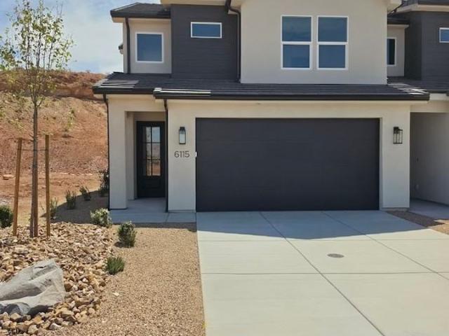 3 Bedroom Home for Rent at 6115 S Cygnus Dr, St George, UT 84790