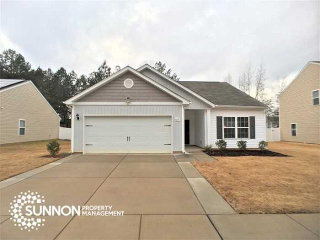 3 Bedroom Home for Rent at 6117 Purbeck Way, Charlotte, NC 28215 Silverwood
