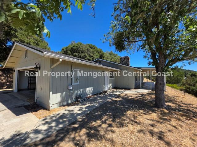 3 Bedroom Home for Rent at 6117 Portola Rd, Atascadero, CA 93422