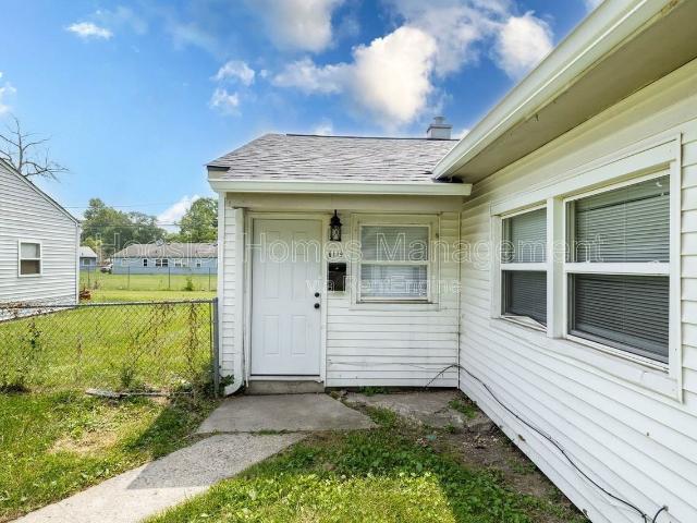 3 Bedroom Home for Rent at 6119 Nimitz Dr, Indianapolis, IN 46219 Eastside