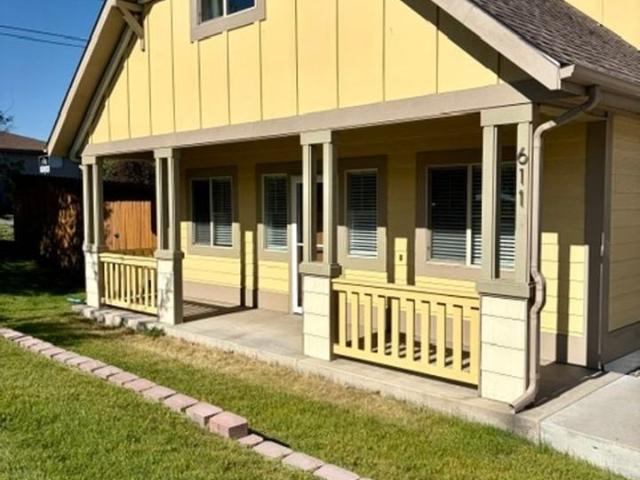 3 Bedroom Home for Rent at 611 N 15th Ave, Bozeman, MT 59715