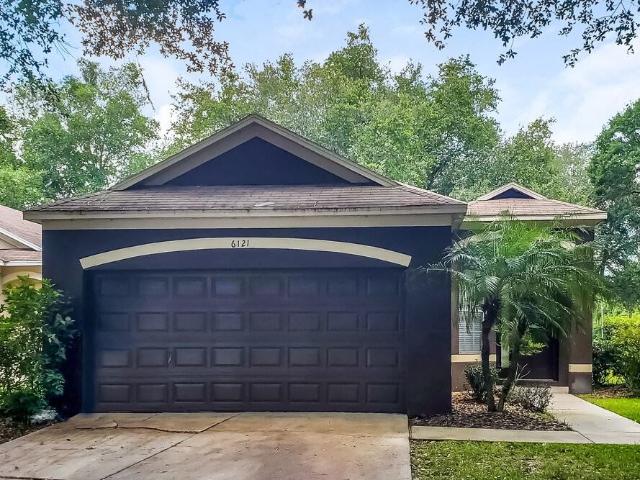 3 Bedroom Home for Rent at 6121 Kiteridge Dr, Fish Hawk, FL 33547 Fishhawk