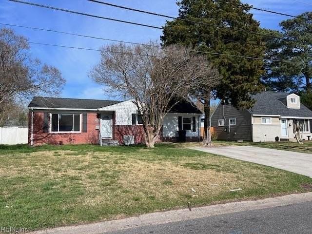 3 Bedroom Home for Rent at 612 Kellam Rd, Virginia Beach, VA 23462 Northwest Virginia Beach