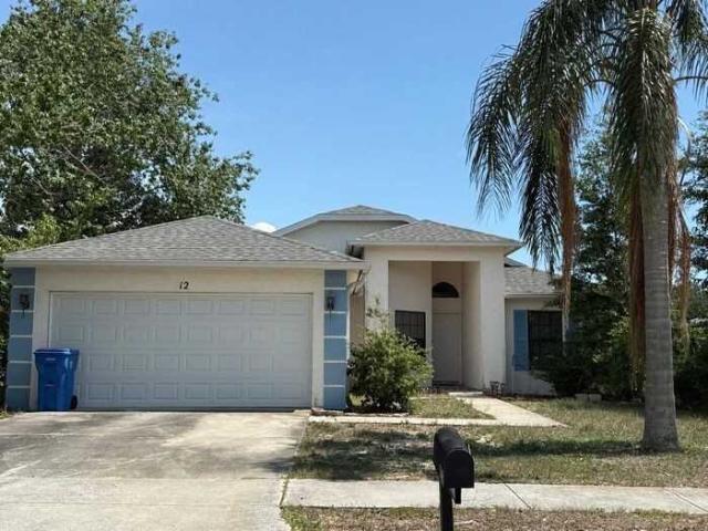 3 Bedroom Home for Rent at 612 Lakemont Dr, Brandon, FL 33510 Dominion