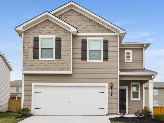 3 Bedroom Home for Rent at 612 Moorings Ave, Mcdonough, GA 30253