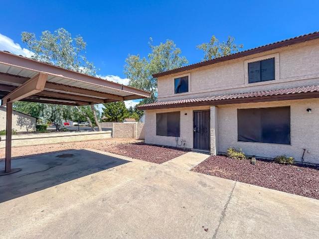 3 Bedroom Home for Rent at 6134 E Glencove St #1, Mesa, AZ 85205 Buckhorn Neighborhood