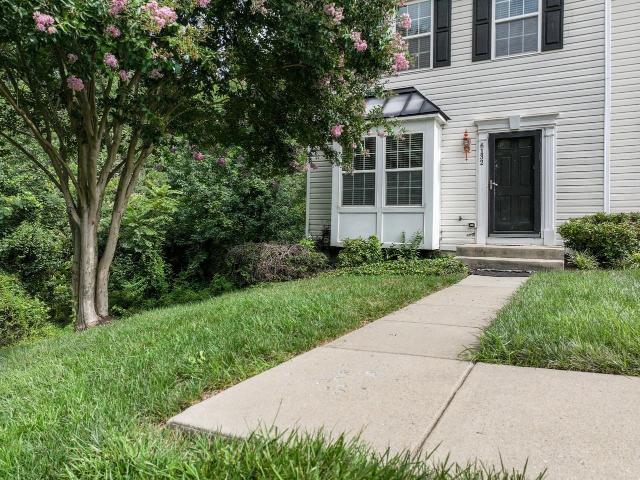 3 Bedroom Home for Rent at 6132 Belgreen Ct #6132, North Chesterfield, VA 23234