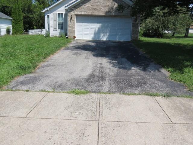 3 Bedroom Home for Rent at 6132 Kensington Glen Dr, Columbus, OH 43110 Brice
