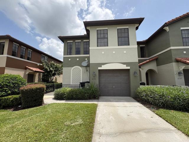 3 Bedroom Home for Rent at 6133 Apollos Corner Way, Orlando, FL 32829 Vista East