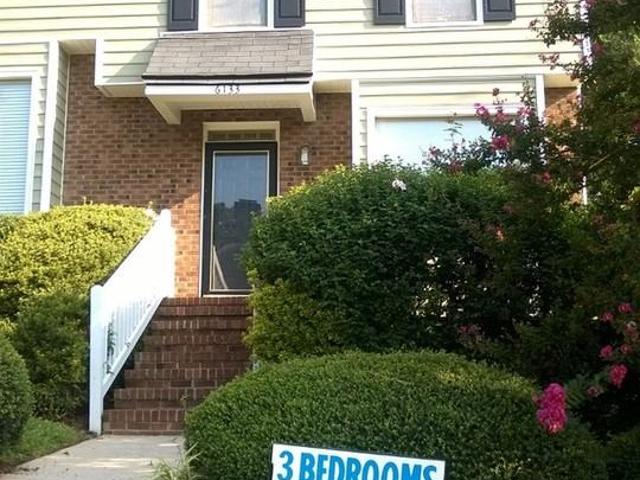 3 Bedroom Home for Rent at 6133 Highcastle Ct, Raleigh, NC 27613