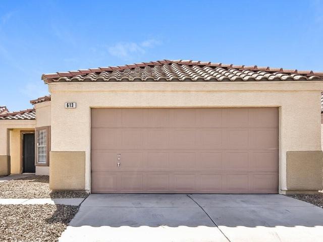 3 Bedroom Home for Rent at 613 Black Sand Ct, Henderson, NV 89011 South Valley Ranch