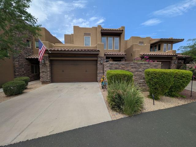3 Bedroom Home for Rent at 6145 E Cave Creek Rd #102, Cave Creek, AZ 85331