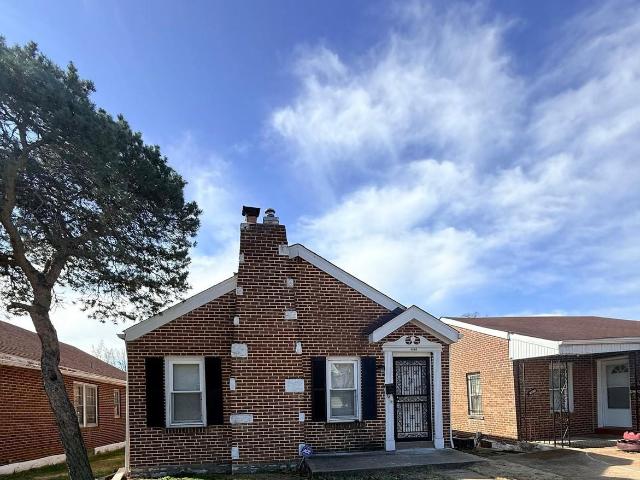 3 Bedroom Home for Rent at 6148 Laura Ave, St. Louis, MO 63136 Walnut Park West