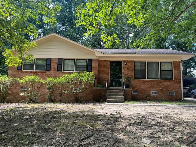 3 Bedroom Home for Rent at 614 Cooper Rd, Raleigh, NC 27610 Southeast Raleigh