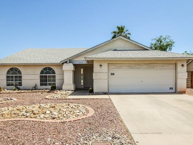 3 Bedroom Home for Rent at 6157 N 87th Ln, Glendale, AZ 85305