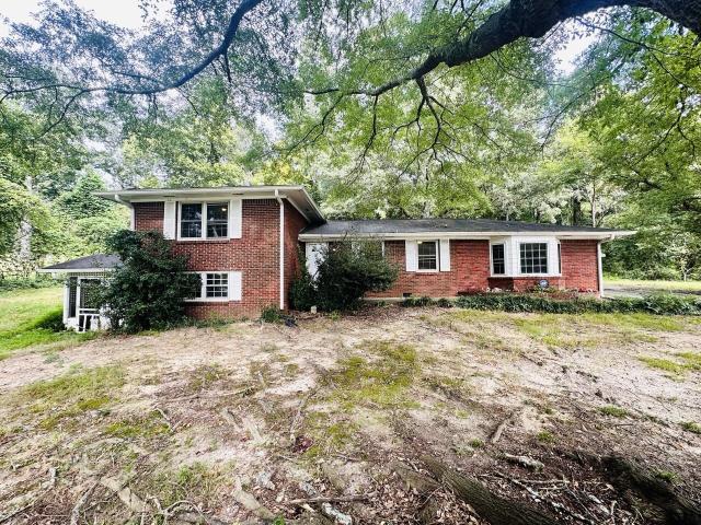 3 Bedroom Home for Rent at 6150 Mallory Rd, Atlanta, GA 30349