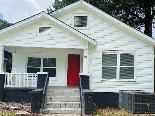 3 Bedroom Home for Rent at 615 Dr Martin Luther King Jr Way, Gastonia, NC 28052