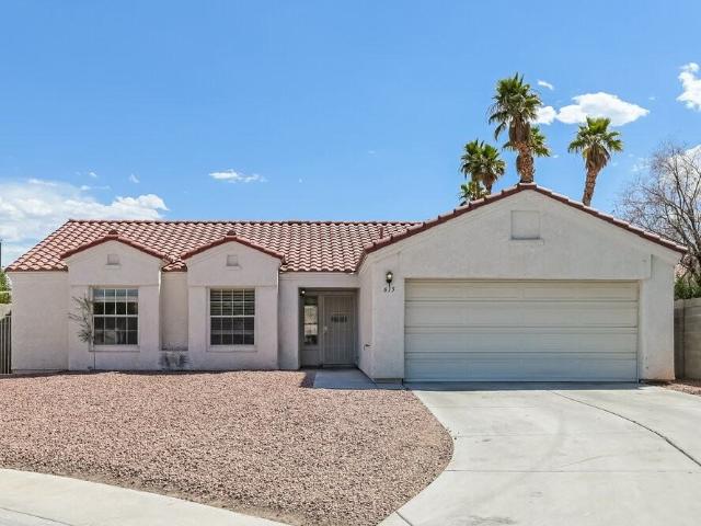 3 Bedroom Home for Rent at 615 King Revere Ct, North Las Vegas, NV 89032