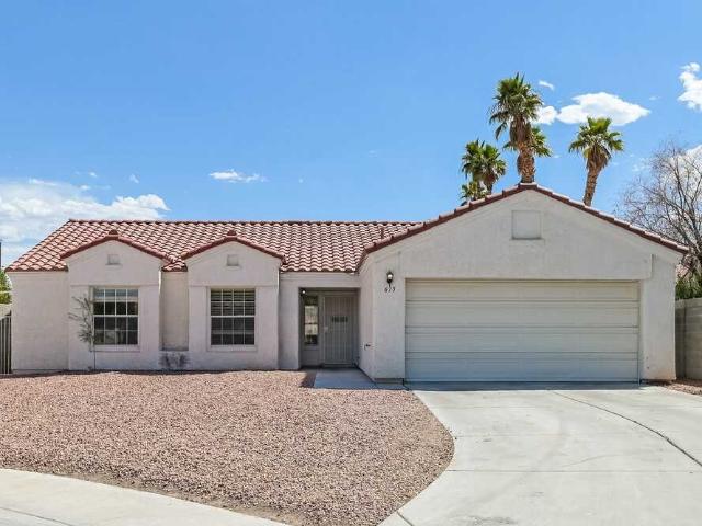 3 Bedroom Home for Rent at 615 King Revere Ct, North Las Vegas, NV 89032