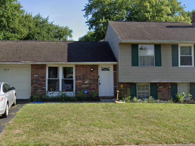 3 Bedroom Home for Rent at 615 Moss Oak Ave, Gahanna, OH 43230