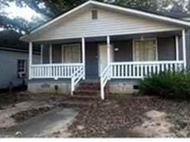 3 Bedroom Home for Rent at 615 N 17th St #NA, Griffin, GA 30223