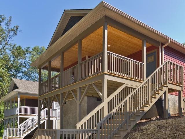 3 Bedroom Home for Rent at 615 Reed St, Asheville, NC 28803 Biltmore South