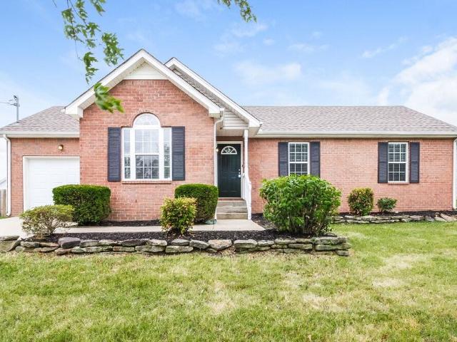 3 Bedroom Home for Rent at 615 Zellwood Dr, La Vergne, TN 37086