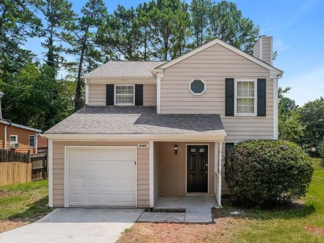 3 Bedroom Home for Rent at 6164 Saint Christophers Ct, Lithonia, GA 30058