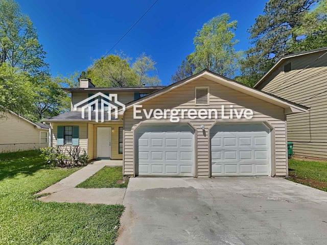 3 Bedroom Home for Rent at 6165 Dana Ct, Lithonia, GA 30058