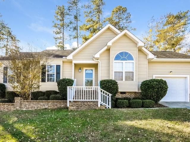 3 Bedroom Home for Rent at 616 Groveton Trl, Wake Forest, NC 27587