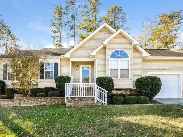 3 Bedroom Home for Rent at 616 Groveton Trl, Wake Forest, NC 27587