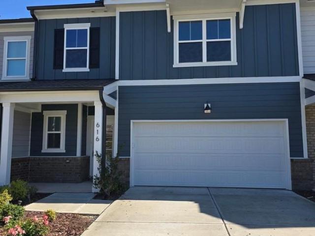3 Bedroom Home for Rent at 616 Mount Blanc Way, Cary, NC 27519