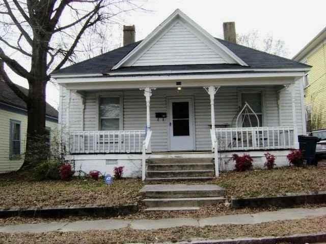 3 Bedroom Home for Rent at 616 S Buchanan Blvd, Durham, NC 27701