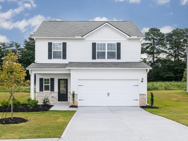 3 Bedroom Home for Rent at 616 Slate Rd, Conyers, GA 30013