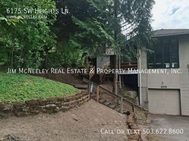 3 Bedroom Home for Rent at 6175 Sw Heights Ln, Beaverton, OR 97007 West Beaverton