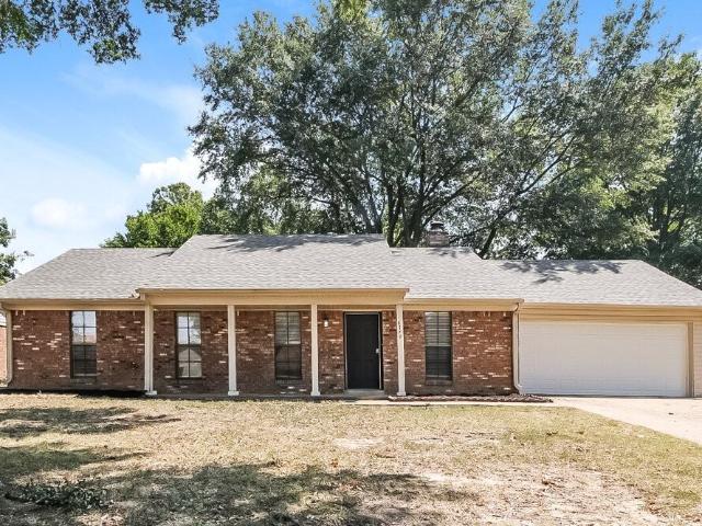 3 Bedroom Home for Rent at 6170 Chickasaw Dr, Olive Branch, MS 38654