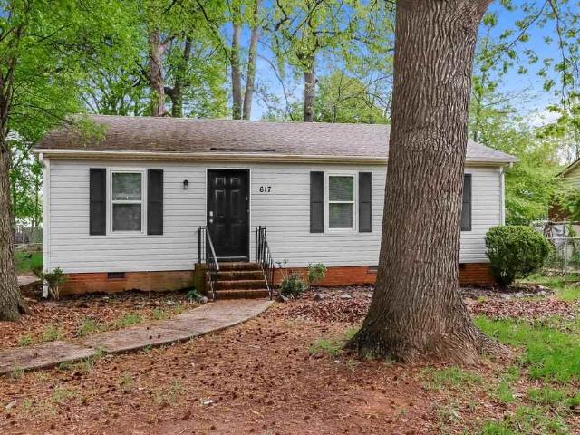 3 Bedroom Home for Rent at 617 Gentle Breeze Dr, Charlotte, NC 28273 Montclaire South