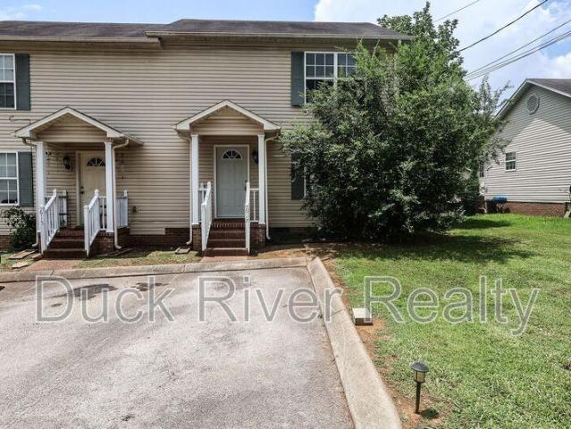 3 Bedroom Home for Rent at 617 Wilderness Trl, Columbia, TN 38401